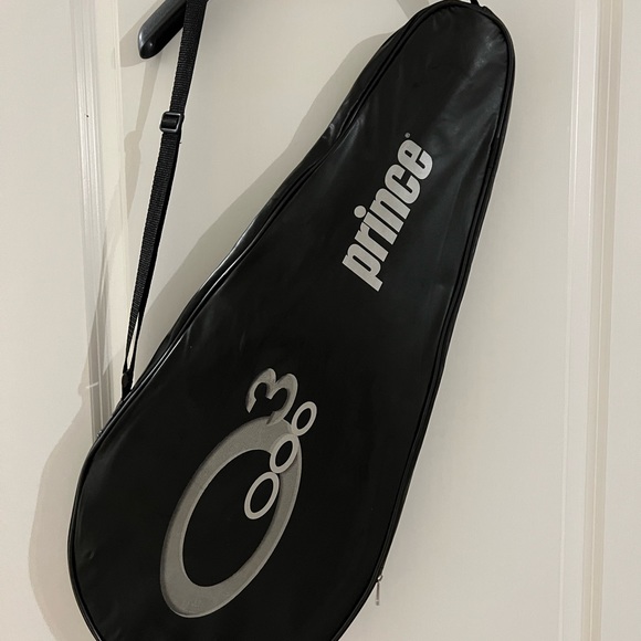 Prince | Accessories | Wimbledon Tennis Racquet | Poshmark